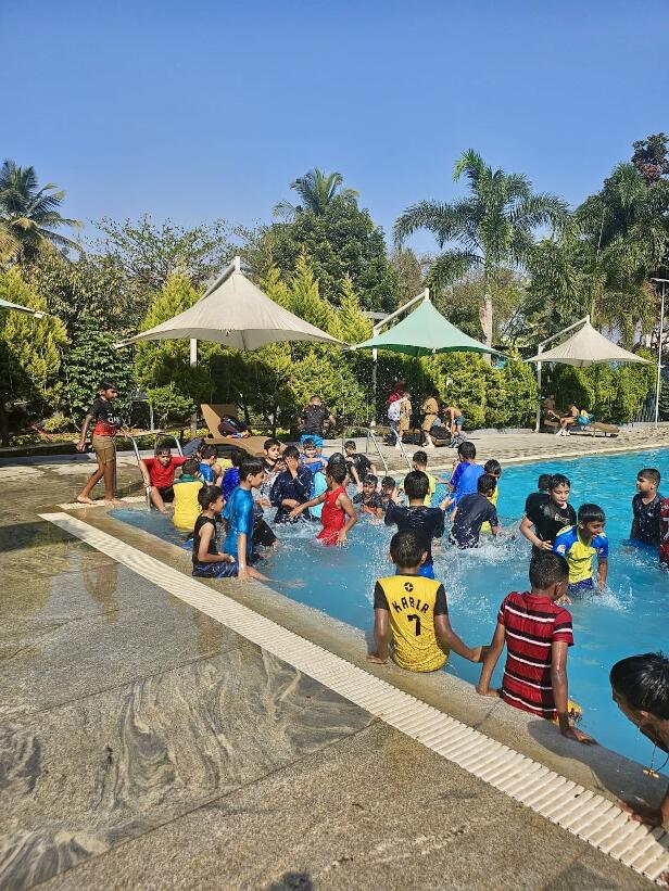 Class Picnic – Standard 4 | BISHOP COTTON BOYS' SCHOOL