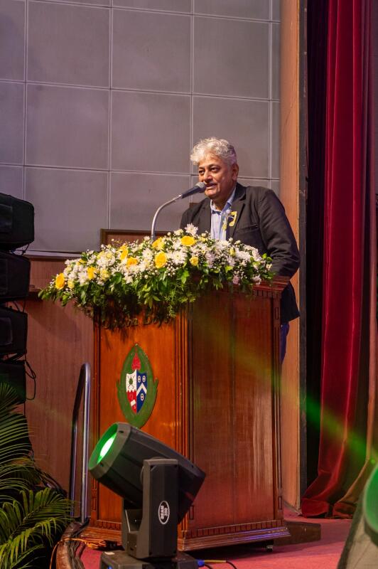 Cottonians Sweep All Categories at NXS Music Fest 2025 | BISHOP COTTON ...