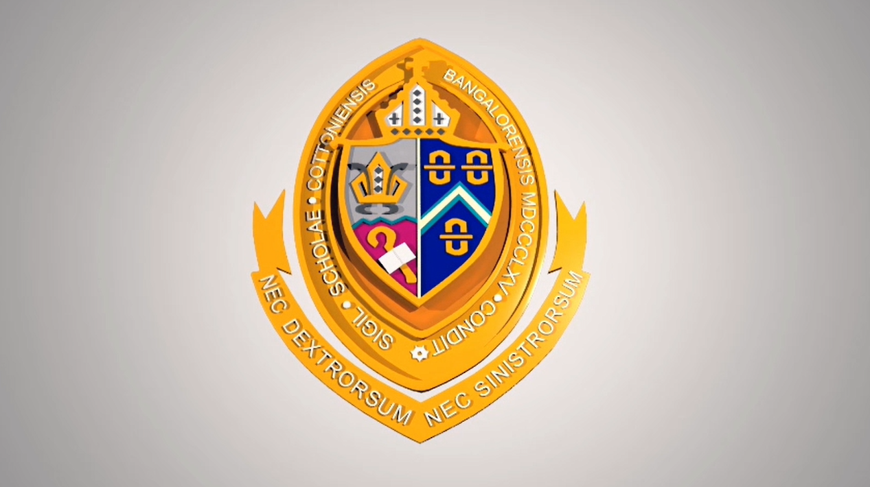 The School | BISHOP COTTON BOYS' SCHOOL